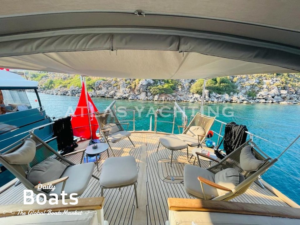 2008 Cobana Boat Deposit Received - 26M. 2 Engines. 4 Cabins for sale ...