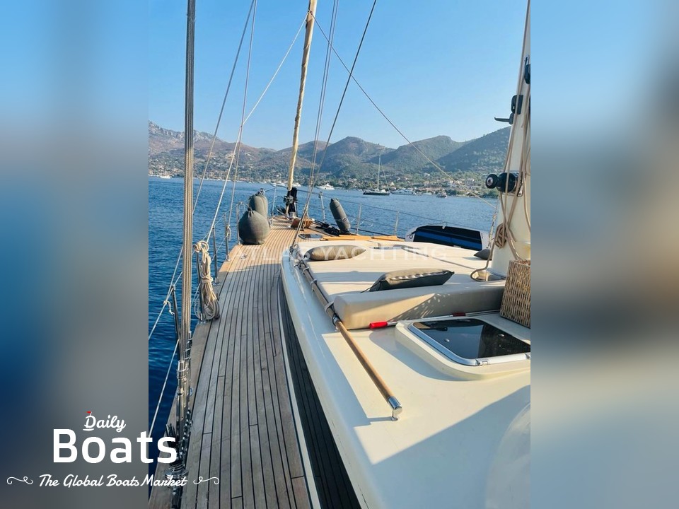2008 Cobana Boat Deposit Received - 26M. 2 Engines. 4 Cabins for sale ...