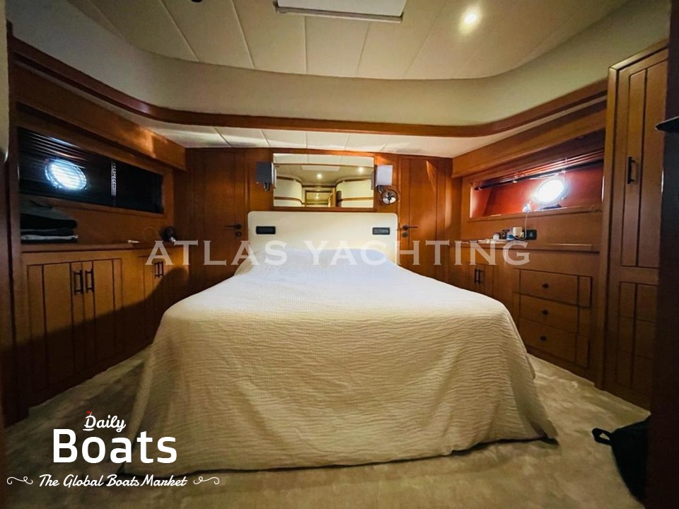 2008 Cobana Boat Deposit Received - 26M. 2 Engines. 4 Cabins for sale ...
