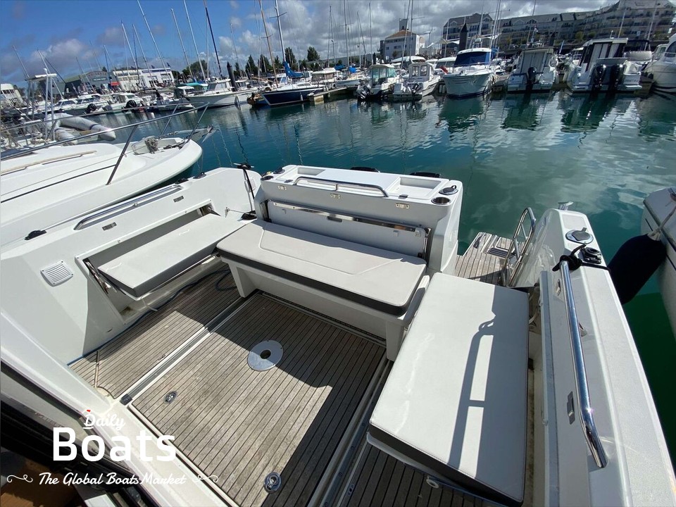 2020 Bénéteau Barracuda 9 for sale. View price, photos and Buy 2020 ...