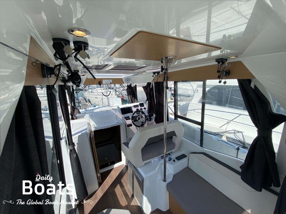 2020 Bénéteau Barracuda 9 for sale. View price, photos and Buy 2020 ...