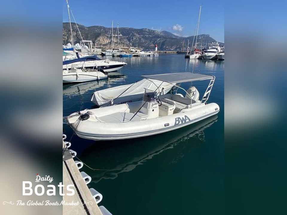 2020 BWA Sport 22 Gto for sale. View price, photos and Buy 2020 BWA ...