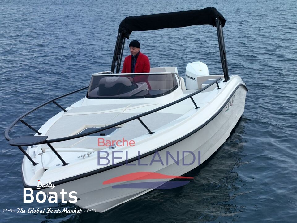 2023 Eolo Marine 650 Day for sale. View price, photos and Buy 2023 Eolo ...