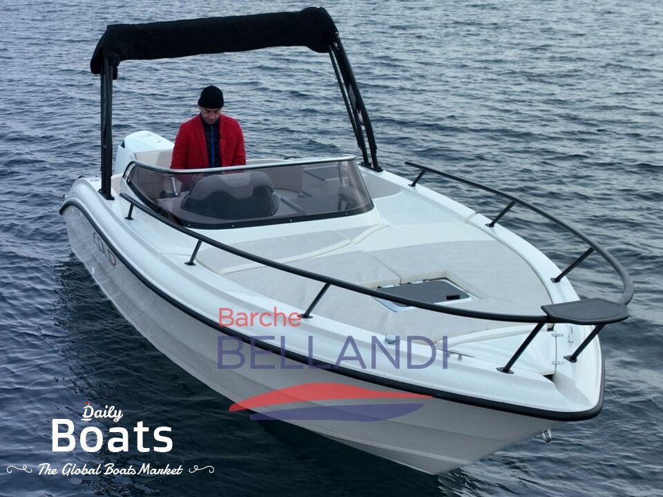 2023 Eolo Marine 650 Day for sale. View price, photos and Buy 2023 Eolo ...