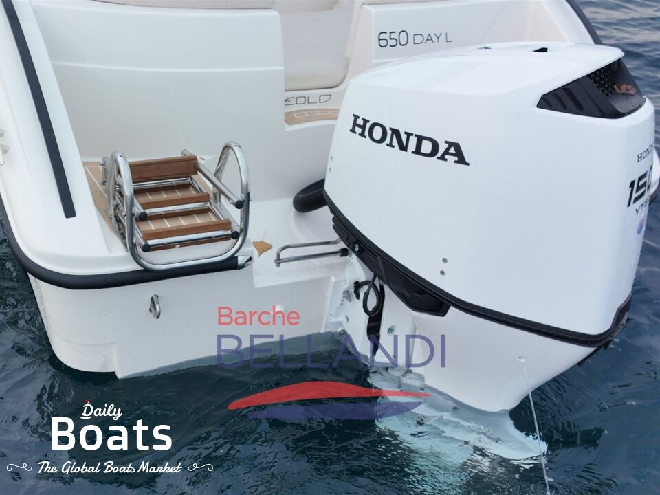 2023 Eolo Marine 650 Day for sale. View price, photos and Buy 2023 Eolo ...