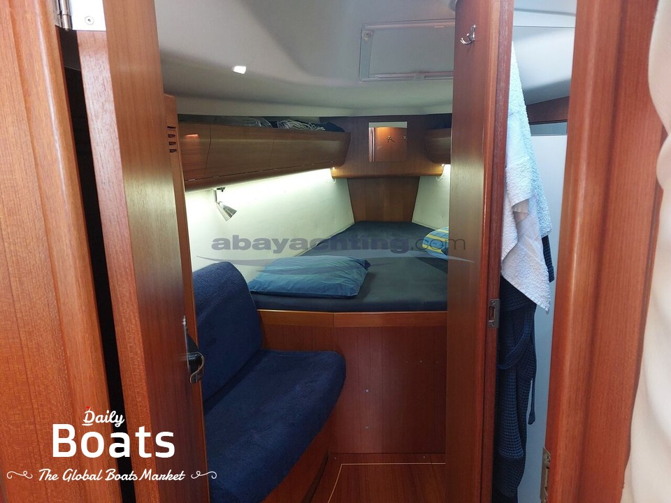 2007 X-Yachts X-43 X43 for sale. View price, photos and Buy 2007 X ...