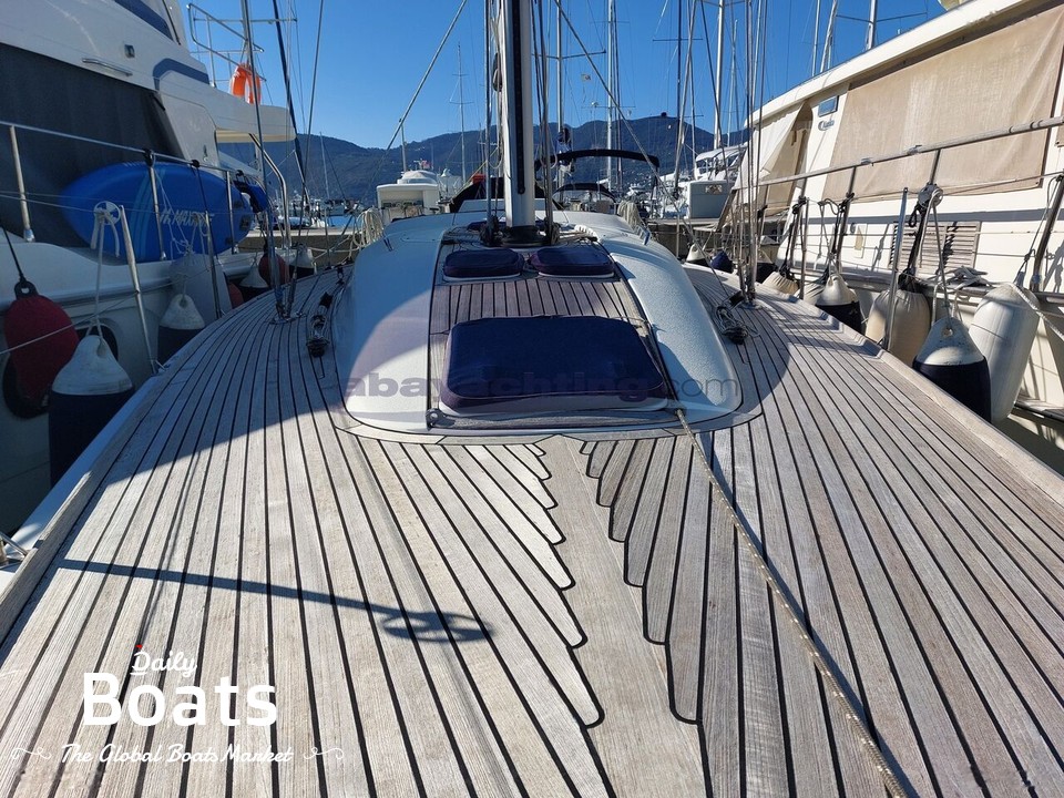 2007 X-Yachts X-43 X43 на продажу. Посмотреть цену, фотографии и Купить ...