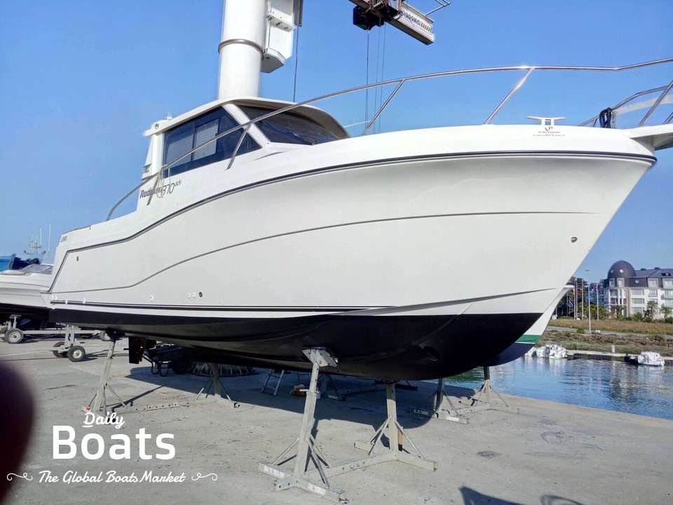 2011 Rodman 870 Adv for sale. View price, photos and Buy 2011 Rodman ...