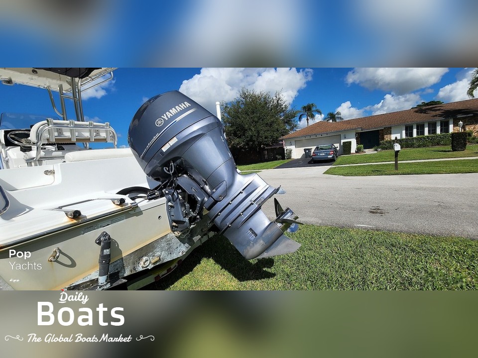 2015 Sportsman Open 212 Cc for sale. View price, photos and Buy 2015 ...
