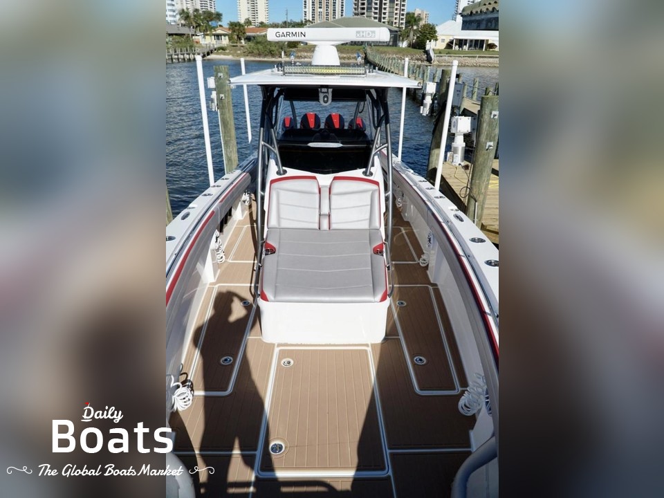 2021 Nor-Tech for sale. View price, photos and Buy 2021 Nor-Tech #429112