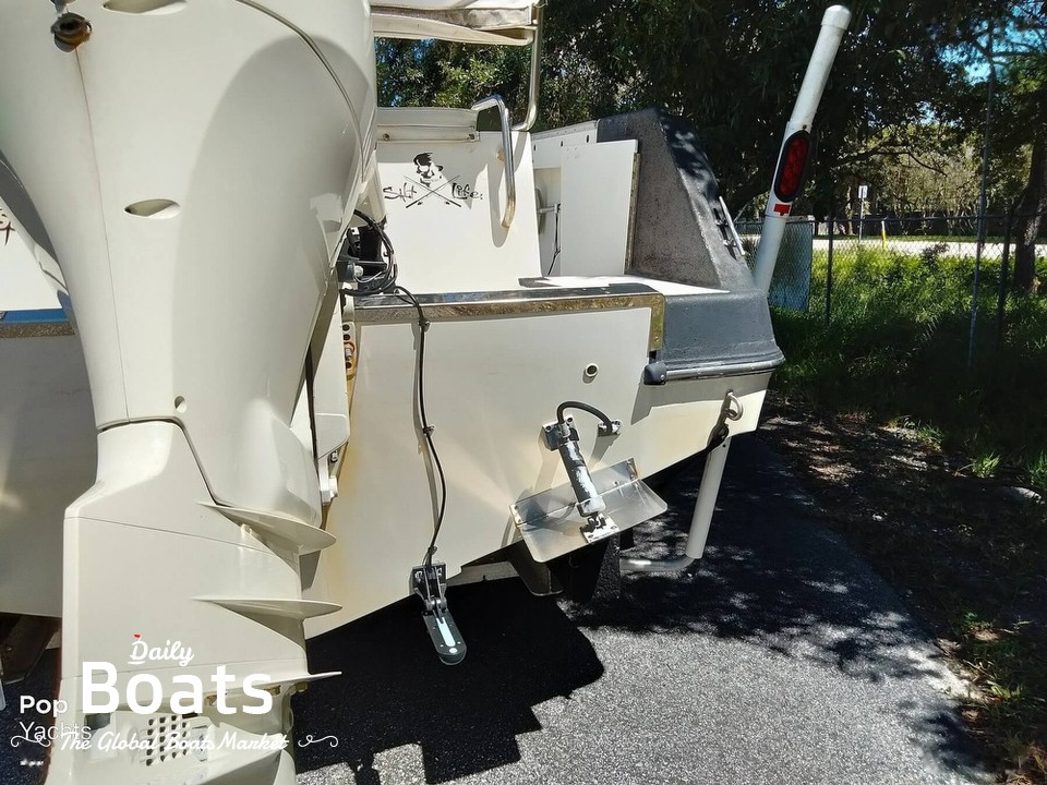 1999 Robalo Boats 2420 for sale. View price, photos and Buy 1999 Robalo ...