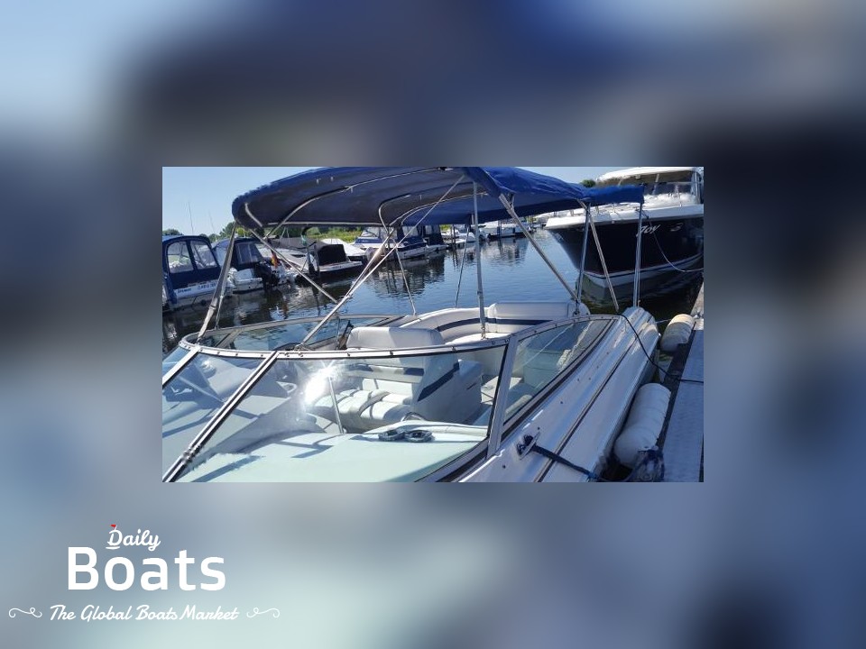 1999 Formula Boats 260 Sun Sport for sale. View price, photos and Buy ...