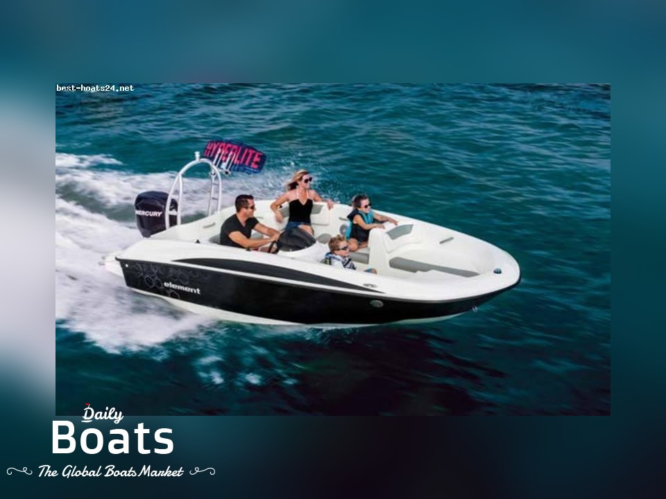 2023 Bayliner Element - Neues/New Model for sale. View price, photos ...