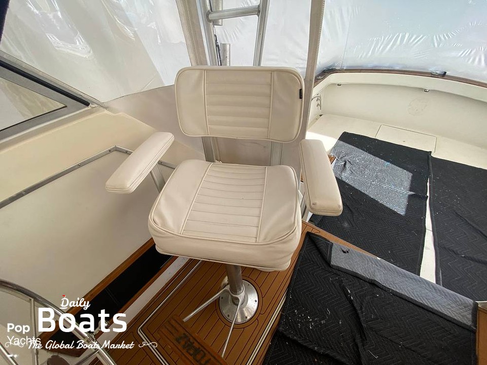 1986 Topaz Marine 29 for sale. View price, photos and Buy 1986 Topaz ...