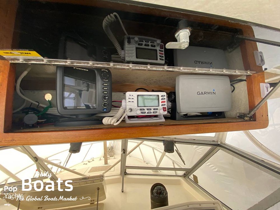 1986 Topaz Marine 29 for sale. View price, photos and Buy 1986 Topaz ...