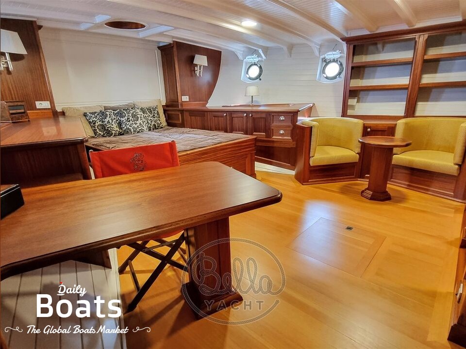 1962 Ailsa Shipbuilding Long Range for sale. View price, photos and Buy ...
