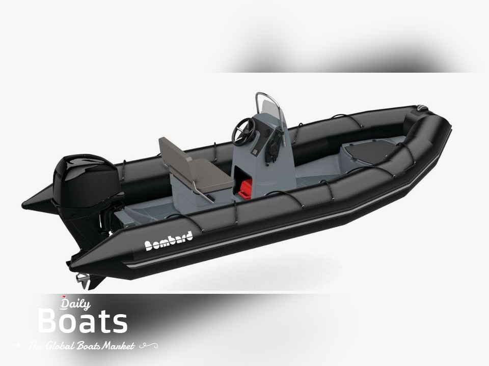 2023 Bombard Explorer 500 for sale. View price, photos and Buy 2023 ...
