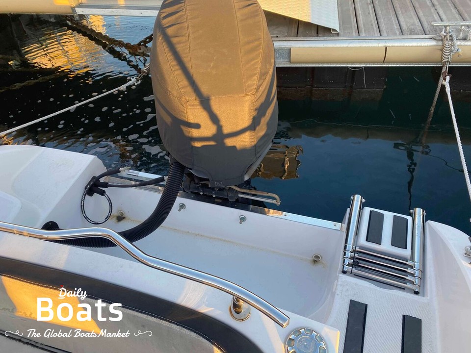 2015 Ranieri International 22 Shadow for sale. View price, photos and ...