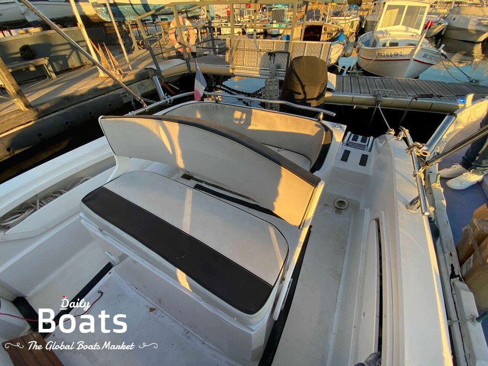 2015 Ranieri International 22 Shadow for sale. View price, photos and ...