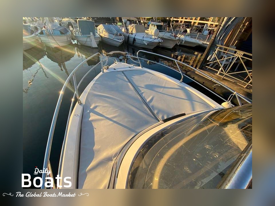 2015 Ranieri International 22 Shadow for sale. View price, photos and ...