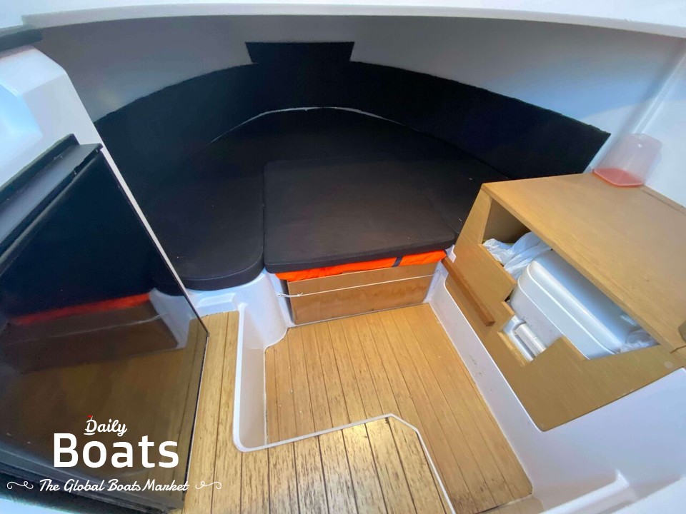 2015 Ranieri International 22 Shadow for sale. View price, photos and ...