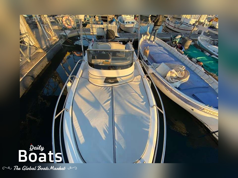 2015 Ranieri International 22 Shadow for sale. View price, photos and ...