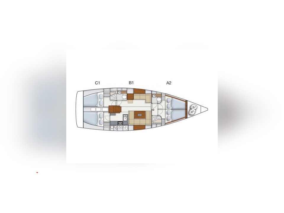 2013 Hanse 445 for sale. View price, photos and Buy 2013 Hanse 445 #429160