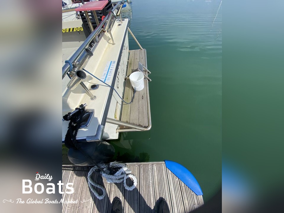 2006 Power Glide Pro Fish Zee Visboot for sale. View price, photos and ...