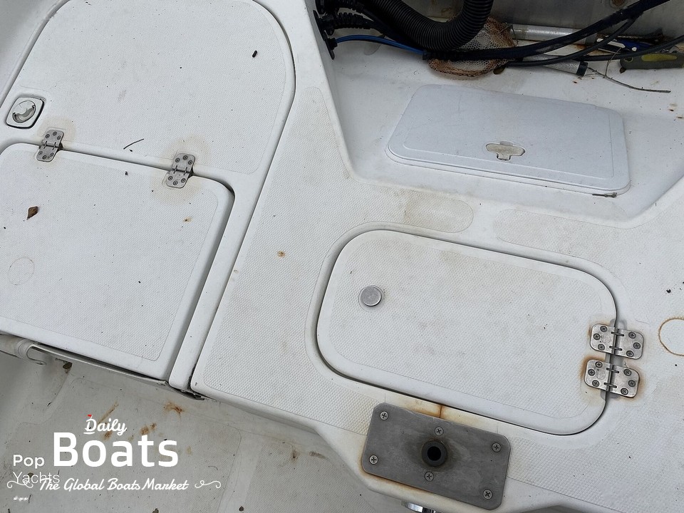 2003 Fish Master 2250Bb for sale. View price, photos and Buy 2003 Fish ...