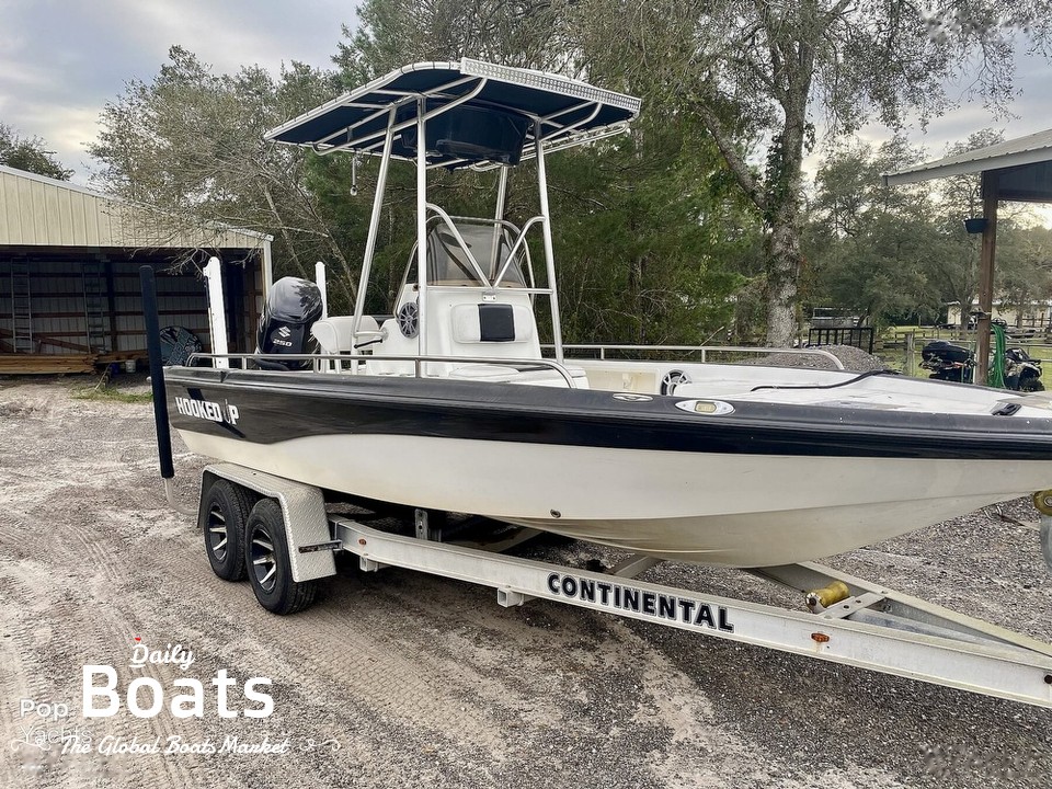 2003 Fish Master 2250Bb for sale. View price, photos and Buy 2003 Fish ...