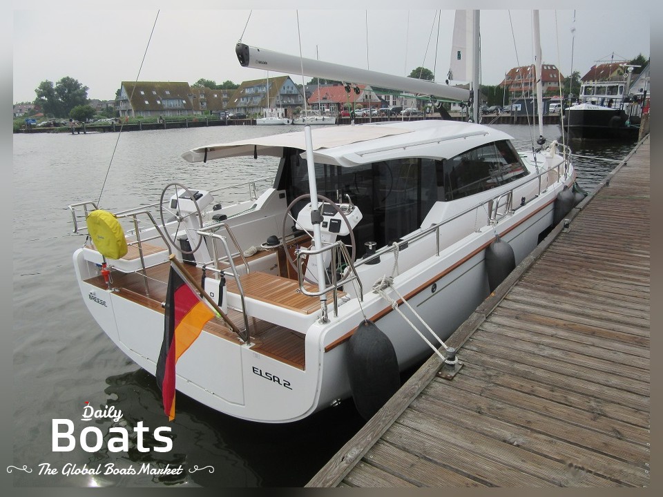 2021 Moody 41 Ds for sale. View price, photos and Buy 2021 Moody 41 Ds ...