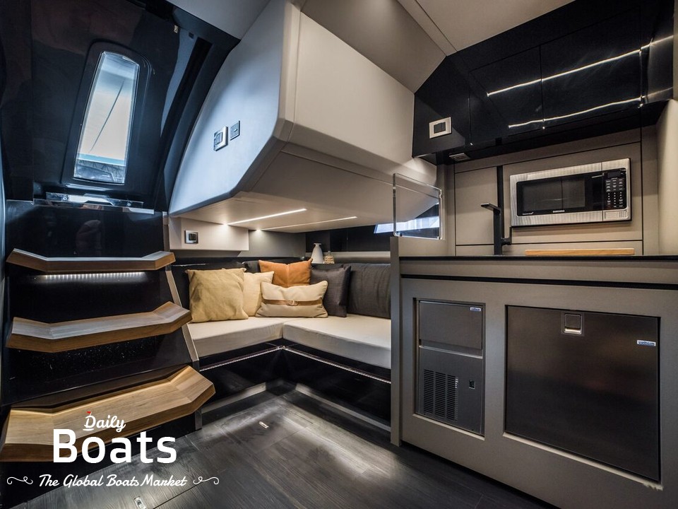 2022 Okean Yachts 55 for sale. View price, photos and Buy 2022 Okean ...