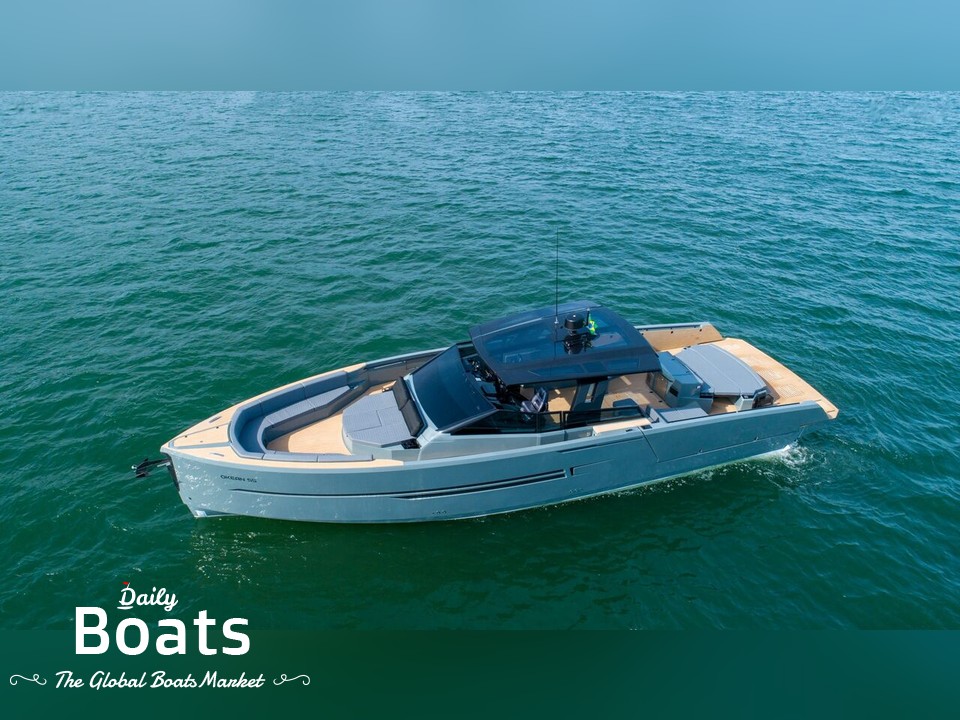 2022 Okean Yachts 55 for sale. View price, photos and Buy 2022 Okean ...