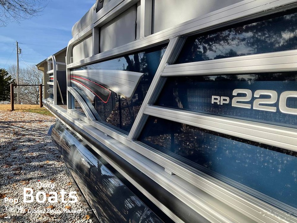 2020 Ranger Reata Rp220F for sale. View price, photos and Buy 2020 ...