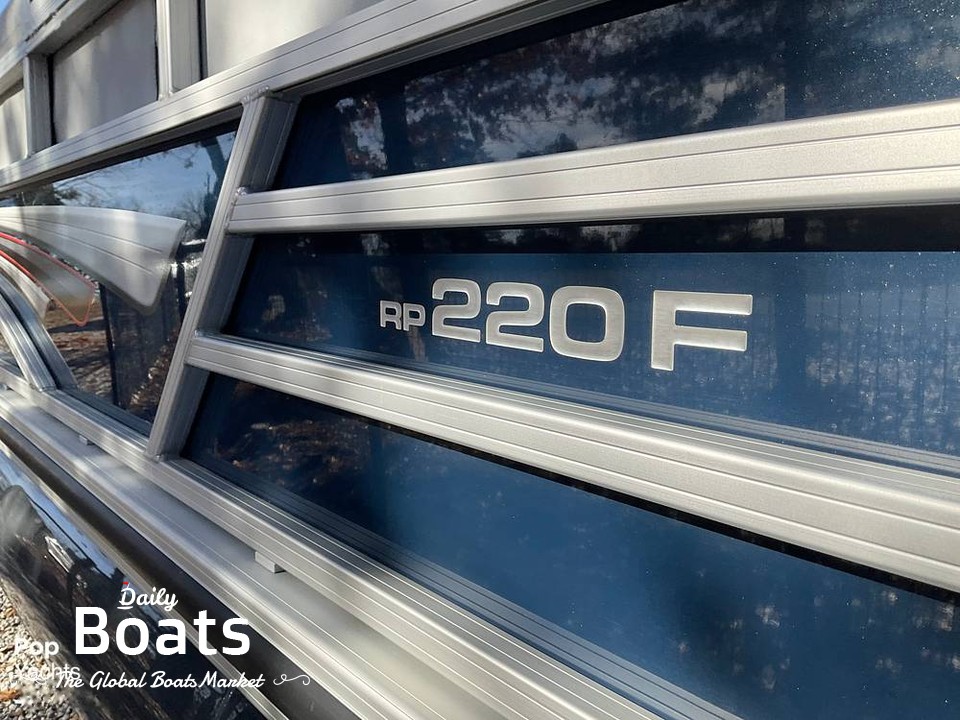 2020 Ranger Reata Rp220F for sale. View price, photos and Buy 2020 ...