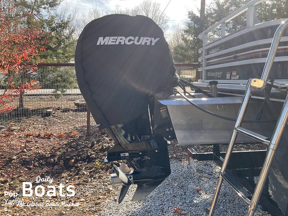 2020 Ranger Reata Rp220F for sale. View price, photos and Buy 2020 ...