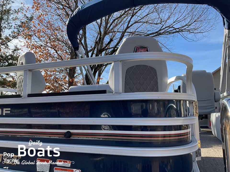 2020 Ranger Reata Rp220F for sale. View price, photos and Buy 2020 ...