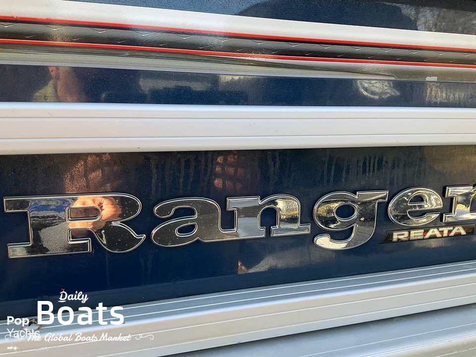 2020 Ranger Reata Rp220F for sale. View price, photos and Buy 2020 ...