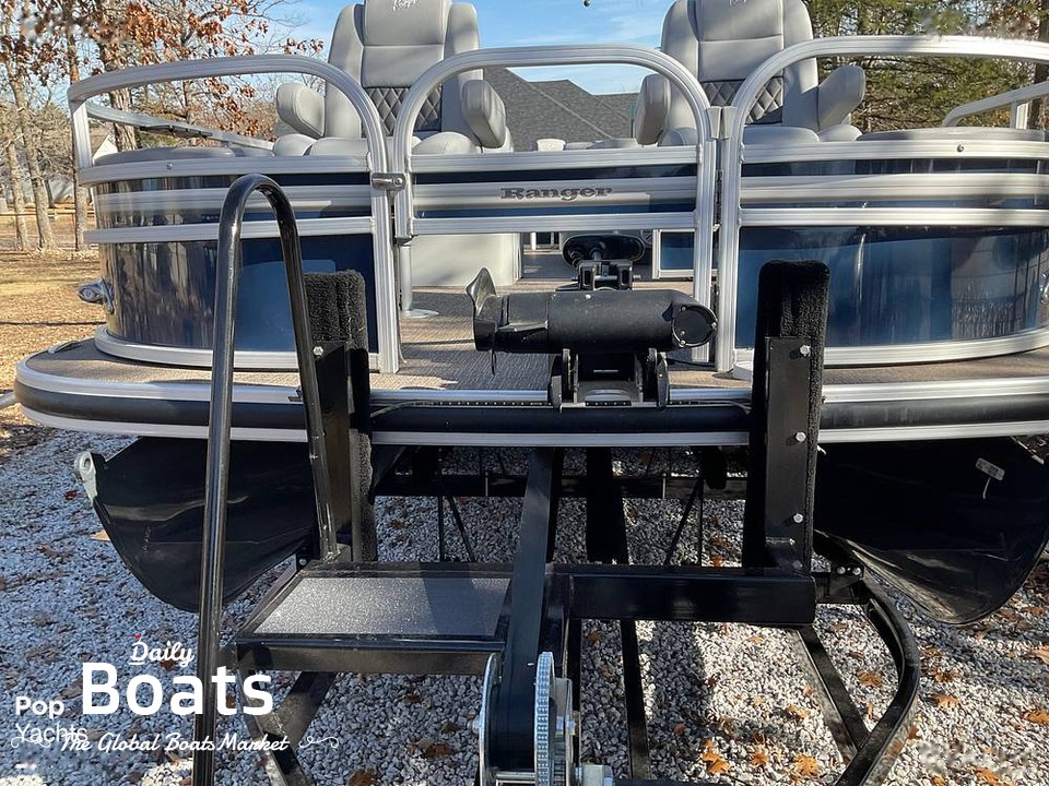 2020 Ranger Reata Rp220F for sale. View price, photos and Buy 2020 ...