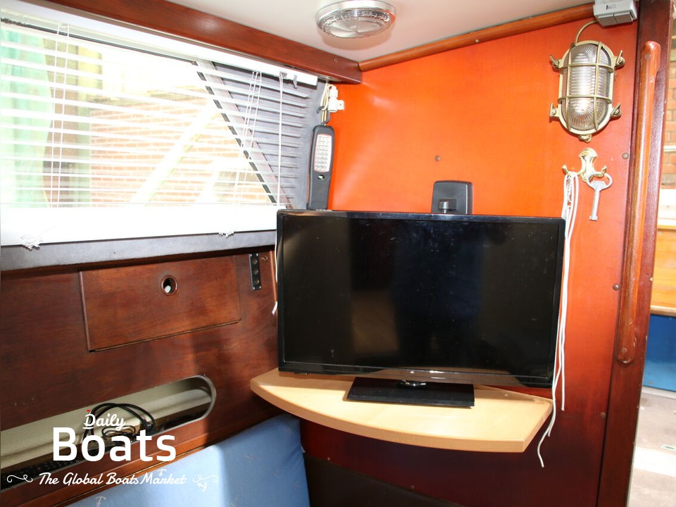 Marieholm Cardinal 28 - An Bastler! for sale. View price, photos and ...