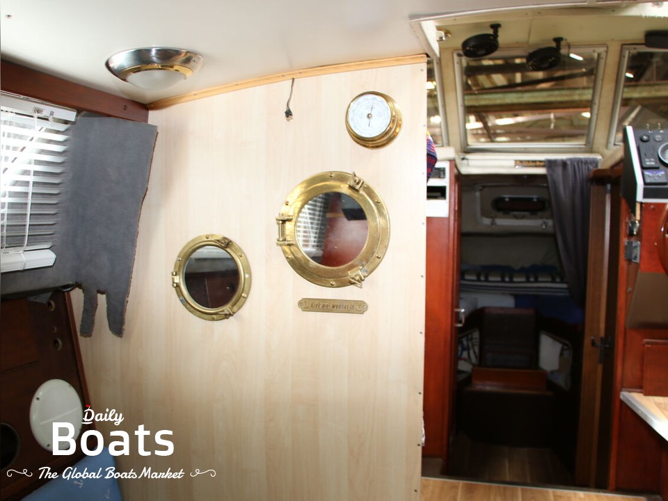 Marieholm Cardinal 28 - An Bastler! for sale. View price, photos and ...