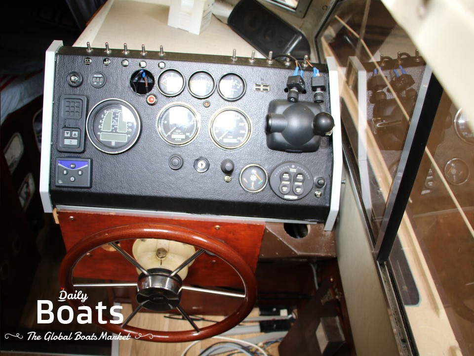 Marieholm Cardinal 28 - An Bastler! for sale. View price, photos and ...