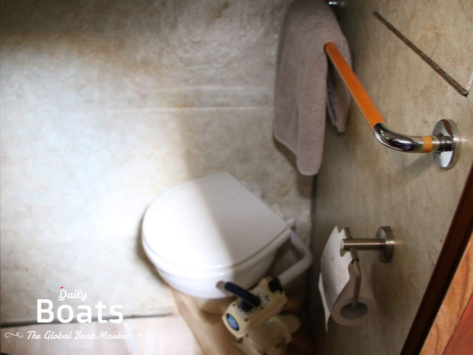 Marieholm Cardinal 28 - An Bastler! for sale. View price, photos and ...