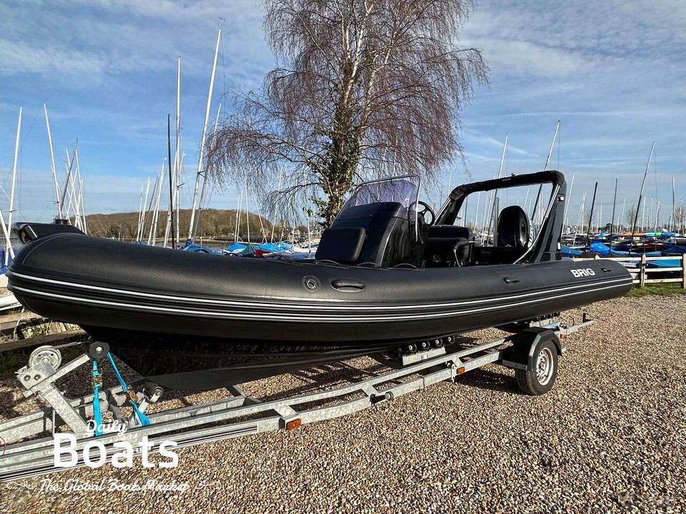 2019 Brig 650 Eagle for sale. View price, photos and Buy 2019 Brig 650 ...