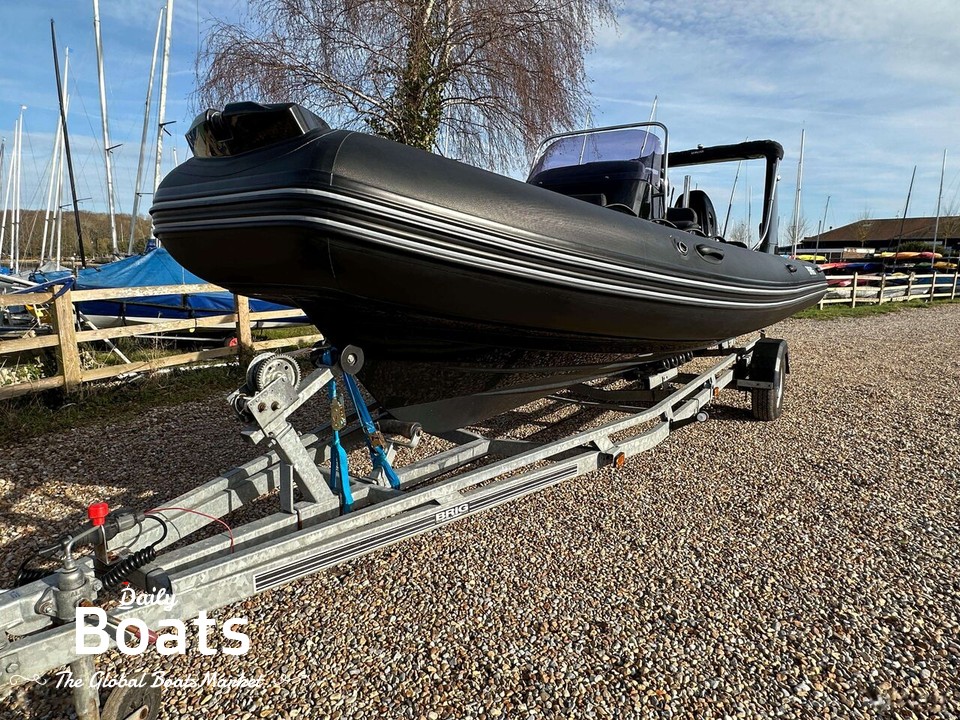 2019 Brig 650 Eagle for sale. View price, photos and Buy 2019 Brig 650 ...