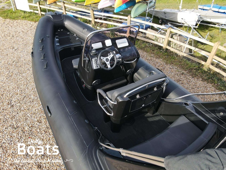 2019 Brig 650 Eagle for sale. View price, photos and Buy 2019 Brig 650 ...