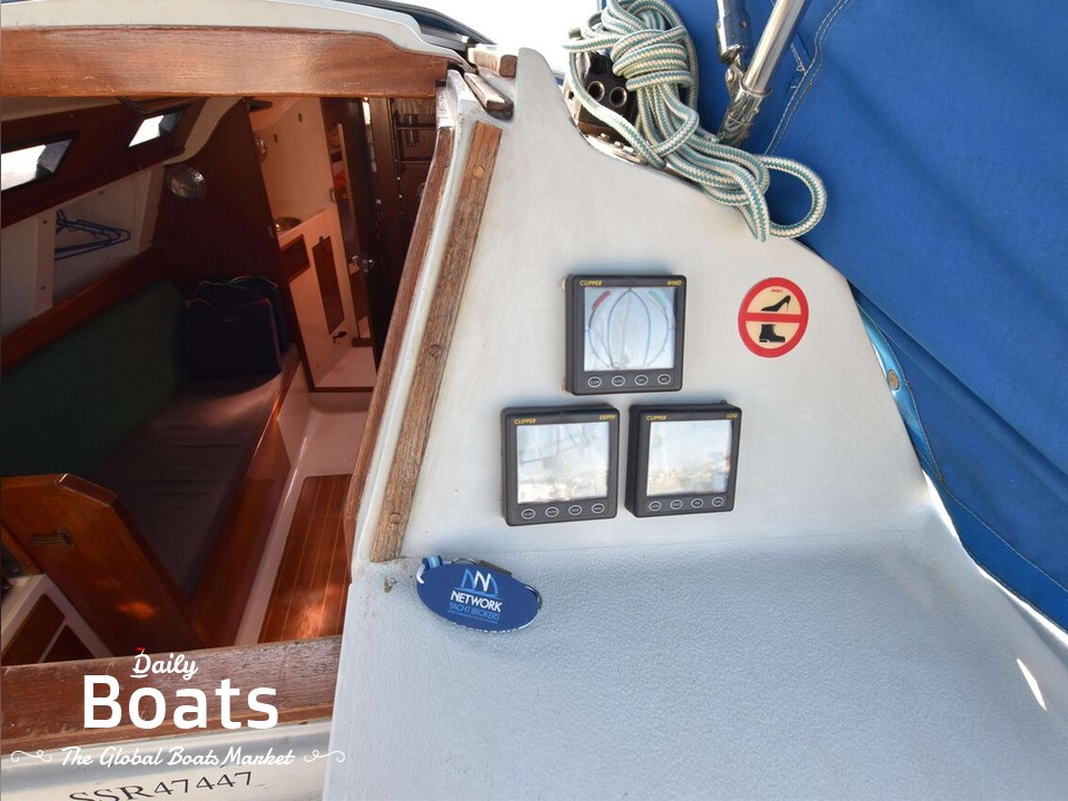 1982 Custom built/Eigenbau Everitt Yca 29 for sale. View price, photos and Buy 1982 Custom built ...