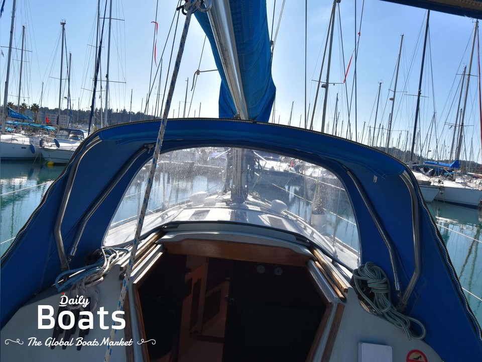 1982 Custom built/Eigenbau Everitt Yca 29 for sale. View price, photos and Buy 1982 Custom built ...