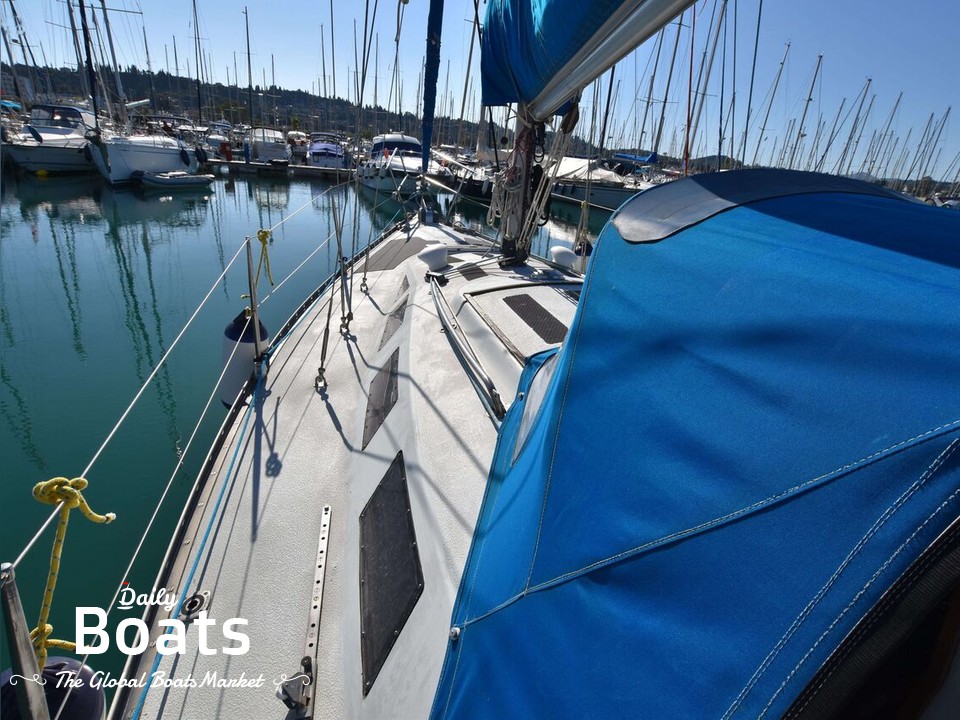 1982 Custom built/Eigenbau Everitt Yca 29 for sale. View price, photos and Buy 1982 Custom built ...