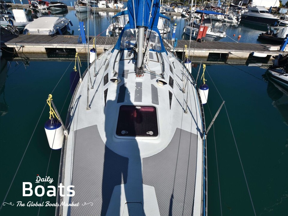 1982 Custom built/Eigenbau Everitt Yca 29 for sale. View price, photos and Buy 1982 Custom built ...